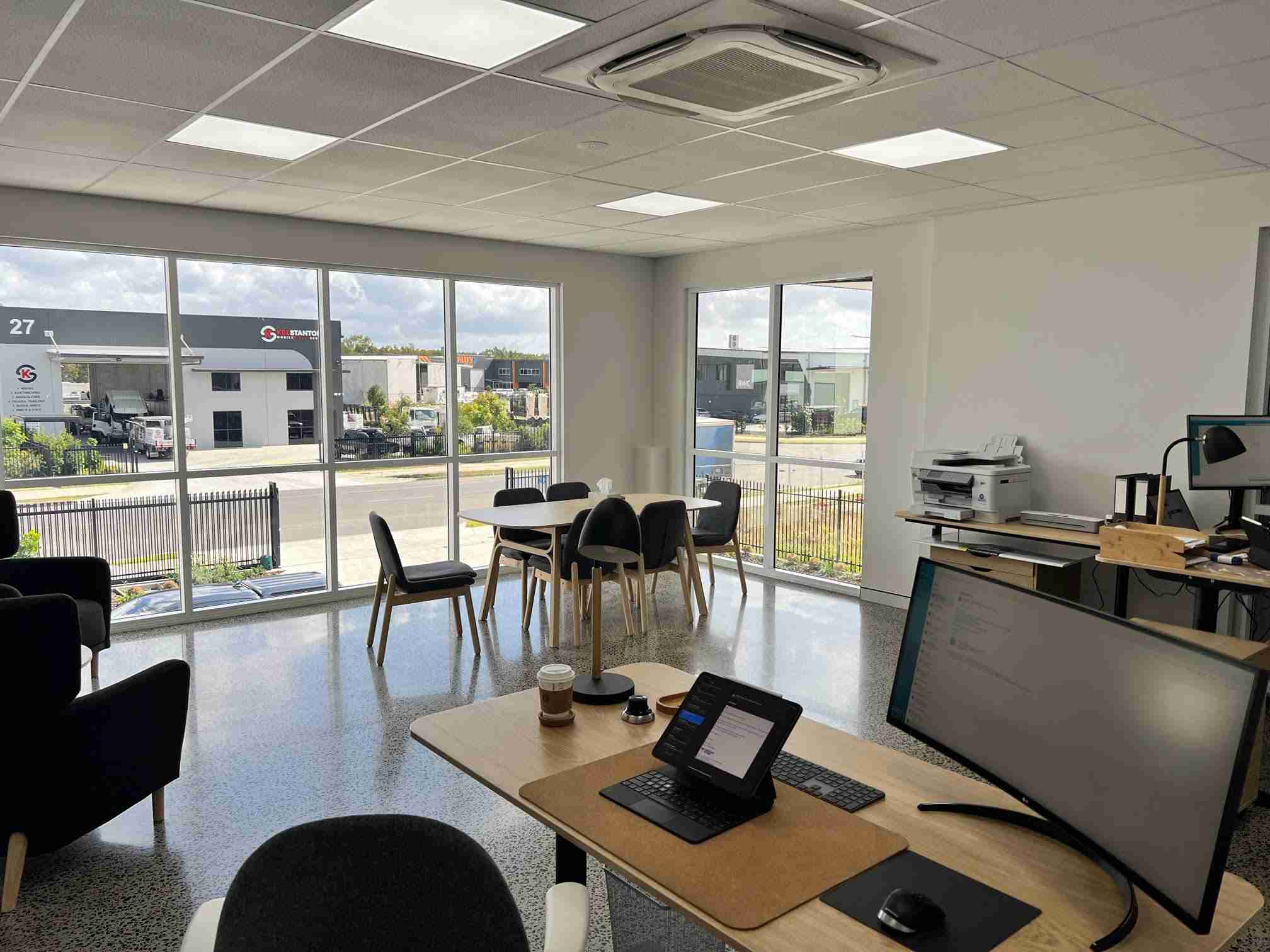 New QLD Office Officially Opens! – Transplant Systems