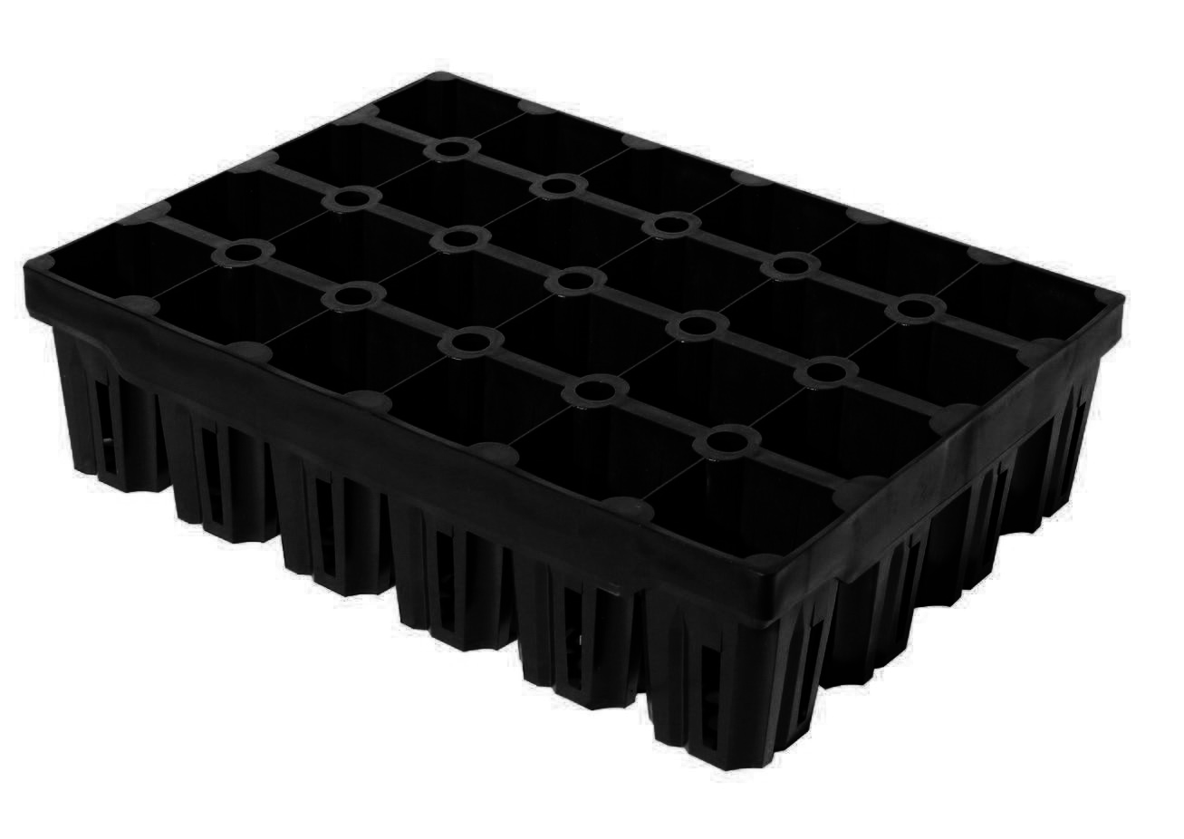 TS-24 Seedling Tray – Transplant Systems